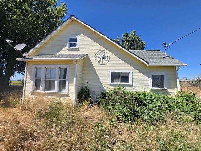 731 County Road 100, Tulelake, CA 96134