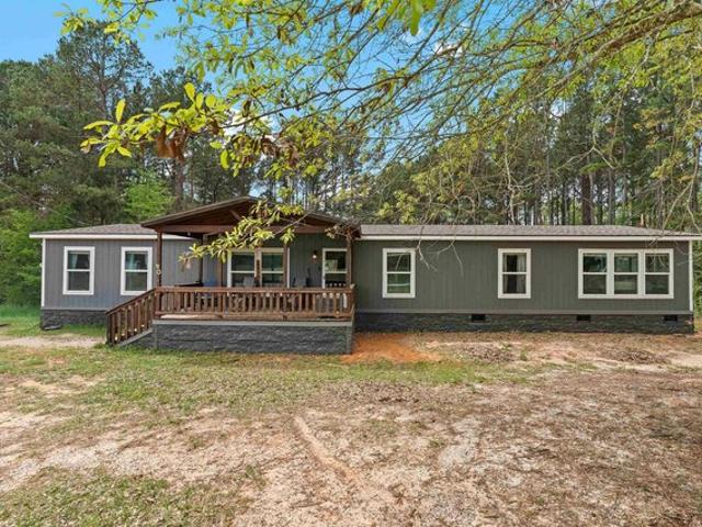 731 County Road 418D, Henderson, TX 75652