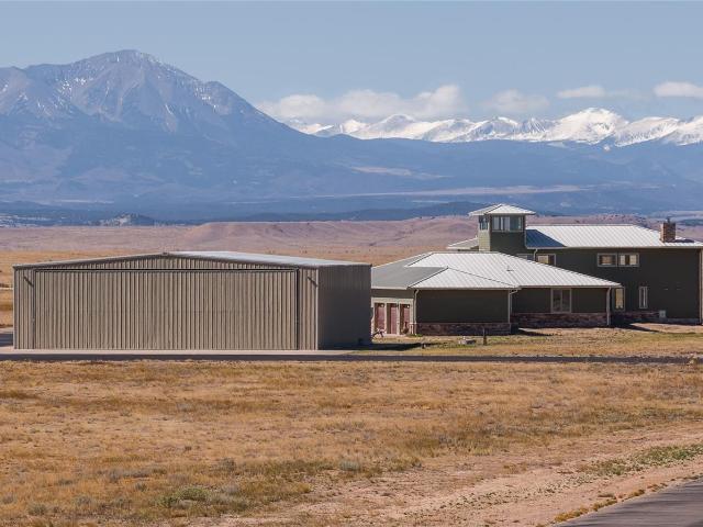 731 County 121 Road