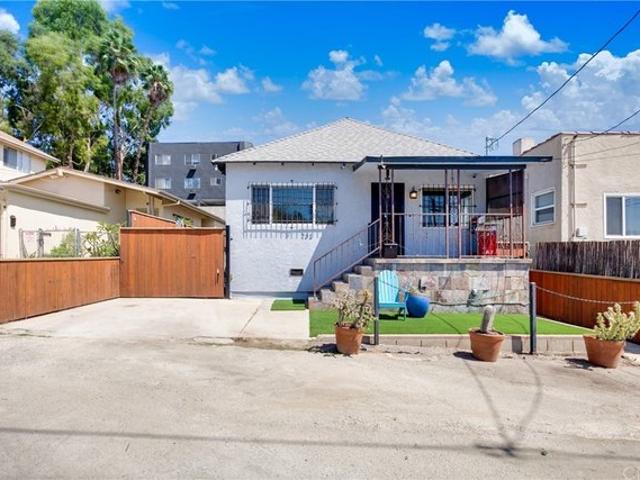 731 Coronel St, Los Angeles, CA 90012