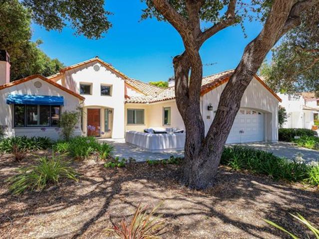 731 Cathedral Pointe Ln, Santa Barbara, CA 93111