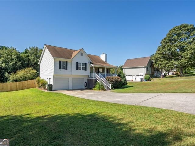 731 Calloway Drive