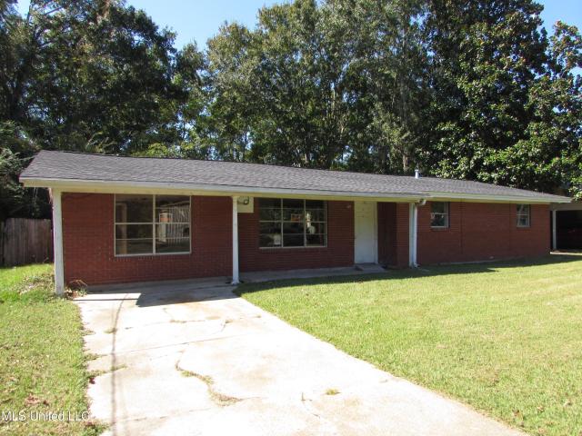 731 Carter Dr, Gulfport, MS 39507 | MLS #4128