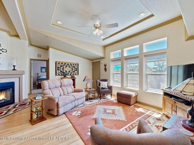 731 Center St Lot 3, Ruidoso, NM 88345