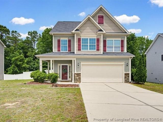 731 Century Dr, Cameron, NC 28326