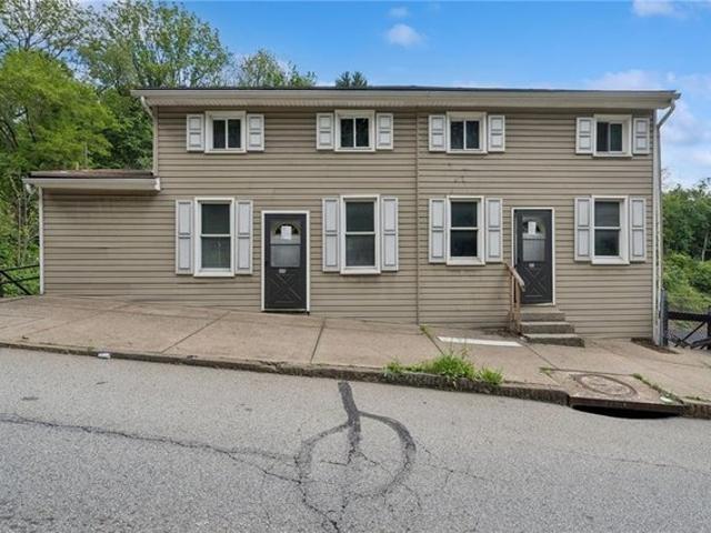 731 Chartiers Ave, Pittsburgh, PA 15220