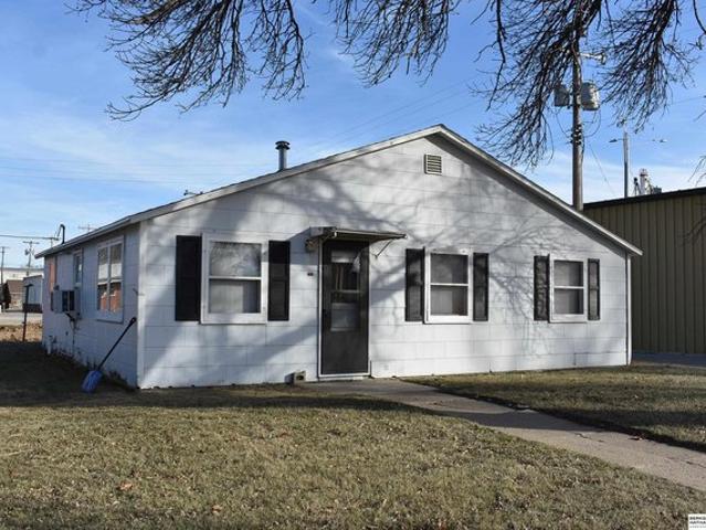 731 Chestnut St, North Bend, NE 68649