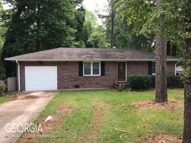 731 Clay St, Griffin, GA 30224