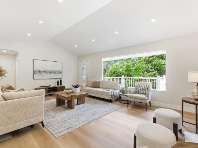 731 Crystal Springs Road