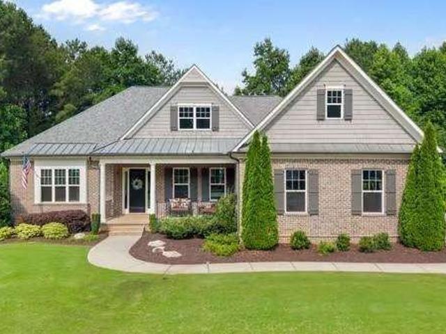 731 Creekside Bnd, Alpharetta, GA 30004
