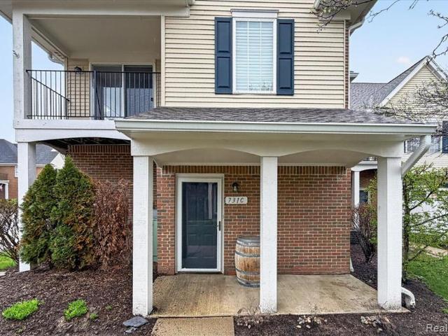 731 Amberly Drive # C