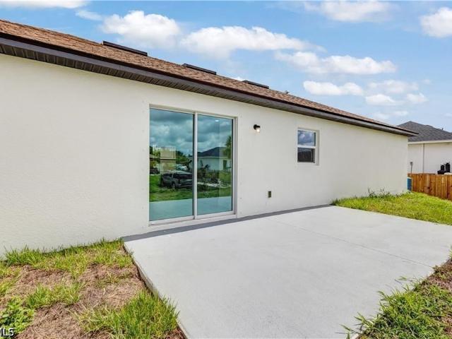 731 Anaconda Ave S, Lehigh Acres, FL 33974 | MLS #2026027