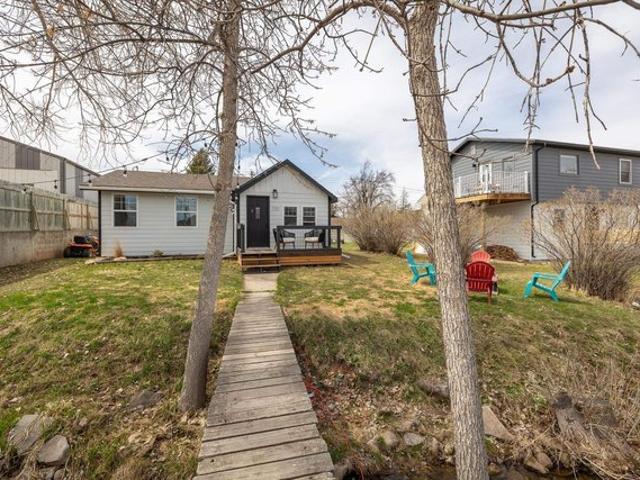 731 and 735 N Ames St, Spearfish, SD 57783