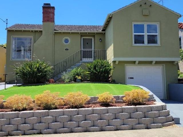 731 Albemarle St, El Cerrito, CA 94530