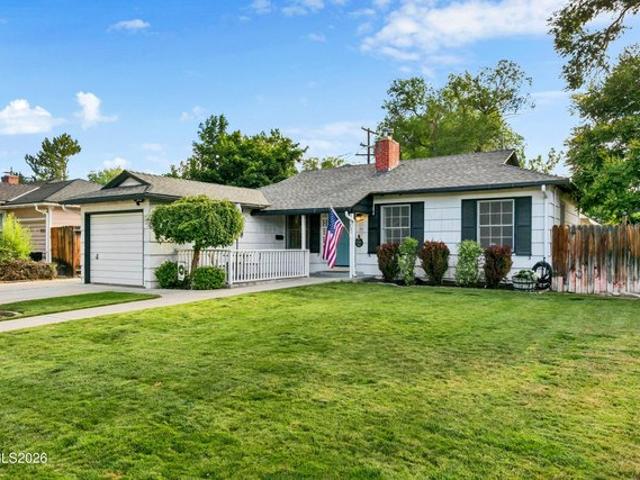 731 Arbutus St, Reno, NV 89509