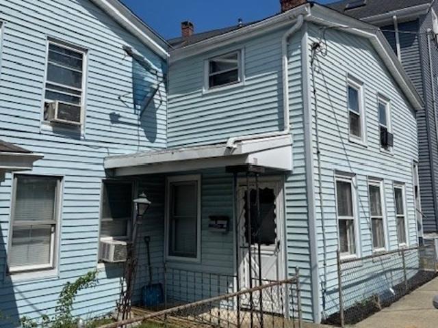 731 Bay St, Fall River, MA 02724 | MLS #73502 | Compass