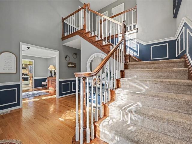 731 Barrington Park Circle