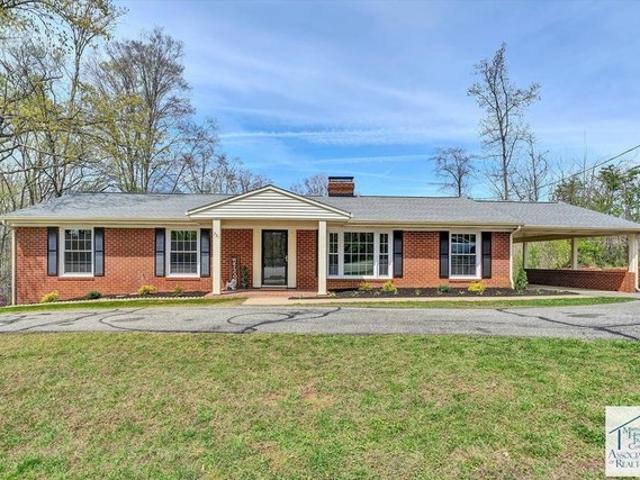 731 Bassett Heights Rd, Bassett, VA 24055