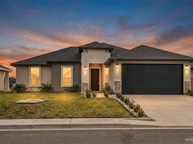 731 Beanka Dr, La Feria, TX 78559
