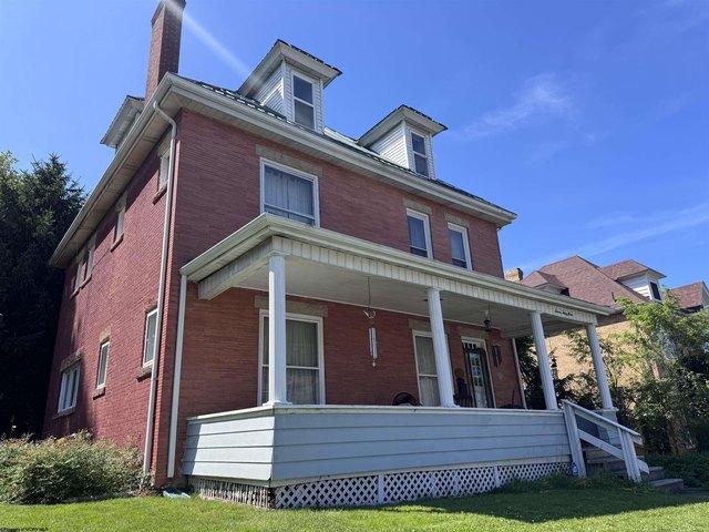 731 Benoni Ave, Fairmont, WV 26554