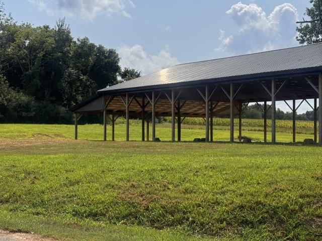 731 Big Rock Rd