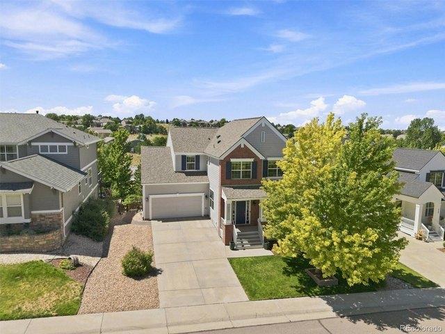 731 Briar Haven Dr, Castle Rock, CO 80108