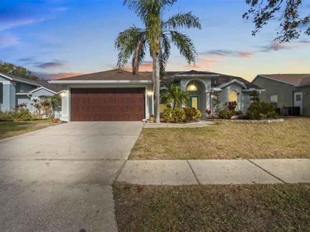 731 Brittany Park Blvd, Tarpon Springs, FL 34689