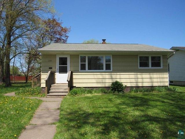 731 Broadway St, Superior, WI 54880