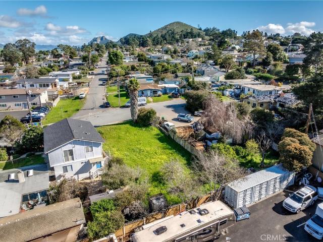731 Butte