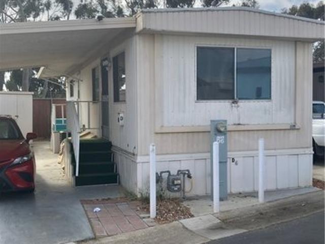 731 G St Spc D6, Chula Vista, CA 91910