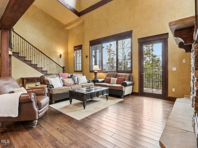 731 Gcr 834, Fraser, CO 80442 | MLS #26 52 | Compass