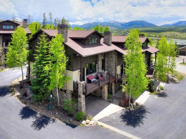 731 GCR 834, Fraser, CO 80446