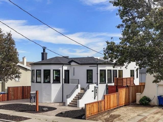 731 Grand Ave, South San Francisco, CA 94080