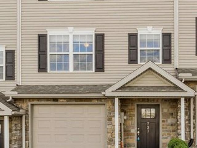 731 Gregs Dr, Harrisburg, PA 17111