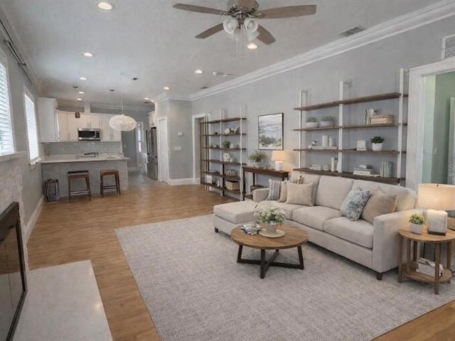 731 Guernsey St, Orlando, FL 32804 | MLS #O6307 | Compass