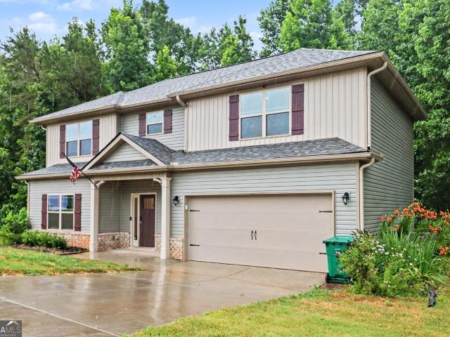 731 Dawn Place