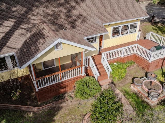 731 Dam Rd, Murphys, CA 95247 | MLS #41122 | Compass