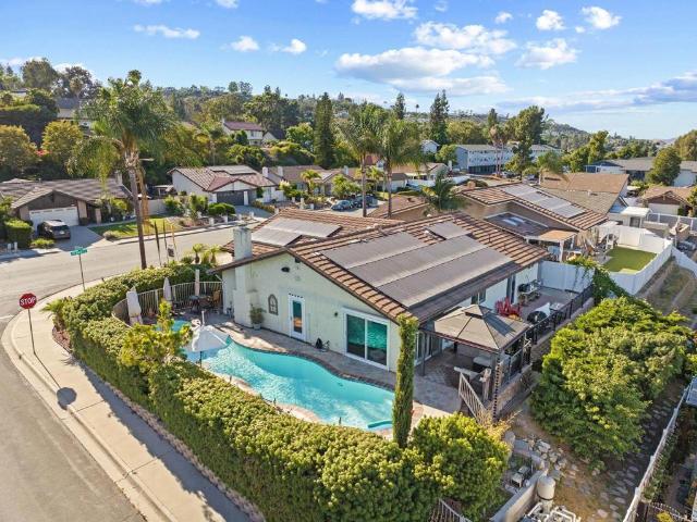 731 Dewane Dr, El Cajon, CA 92020 | MLS #NDP2602 | Compass