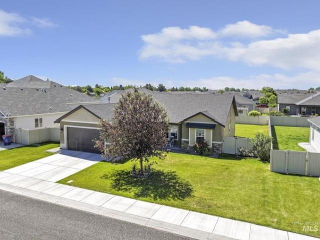 731 Drayton Ave, Twin Falls, ID 83301