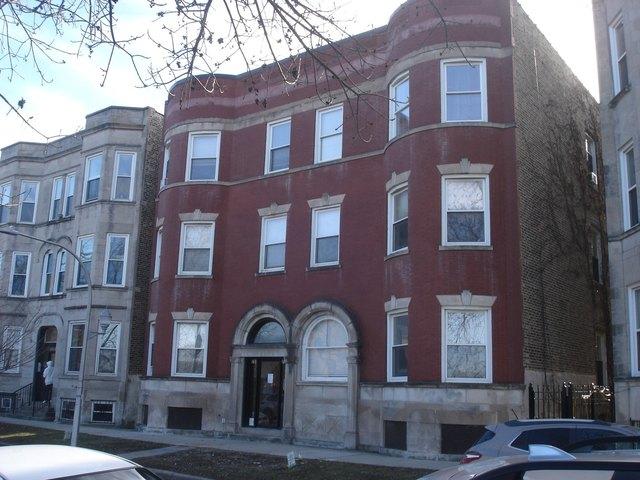 731 E 50th St, Chicago, IL 60615