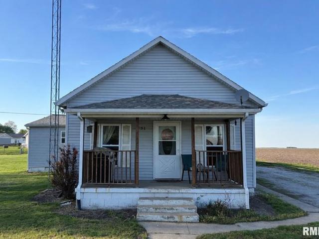 731 E Jackson St, Virden, IL 62690