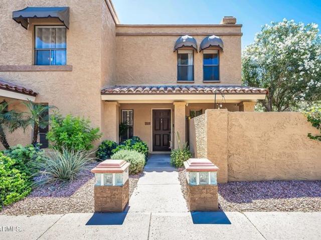 731 E North Ln Unit 2, Phoenix, AZ 85020