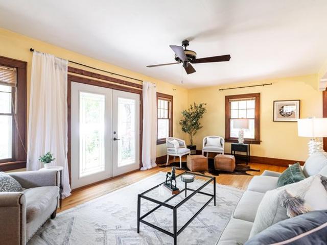 731 E Oklahoma Ave, Milwaukee, WI 53207