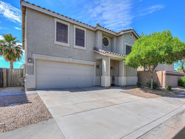 731 E Reflection Pl, Chandler, AZ 85286 | MLS #7009 | Compass