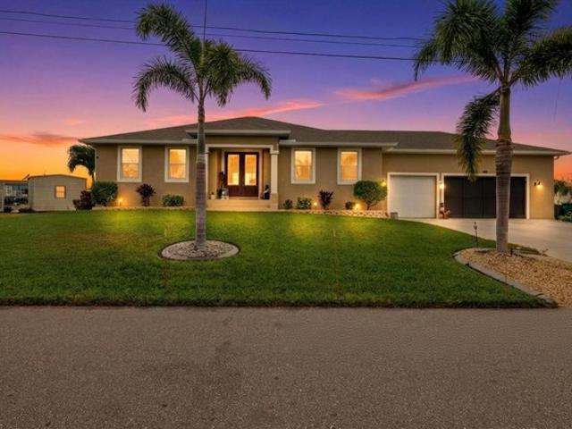 731 Eldorado Dr, Punta Gorda, FL 33950