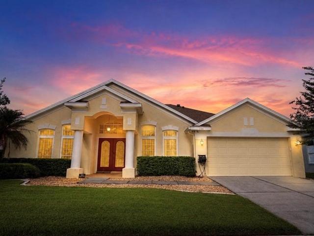 731 Forestgreen Ct, Orlando, FL 32828
