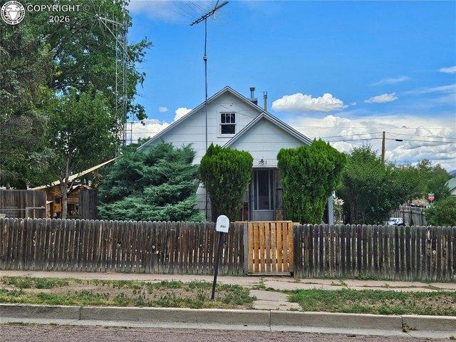 731 Floral Ave, Canon City, CO 81212