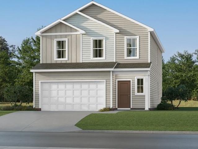 731 Kinross Dr, Clarksville, TN 37043