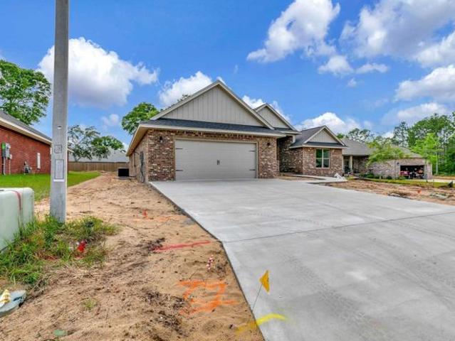 731 Hanna's Ter, Pensacola, FL 32506