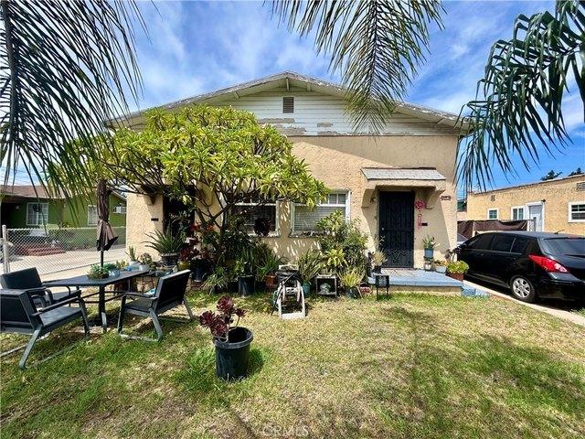 731 Hendricks Ave, Los Angeles, CA 90022